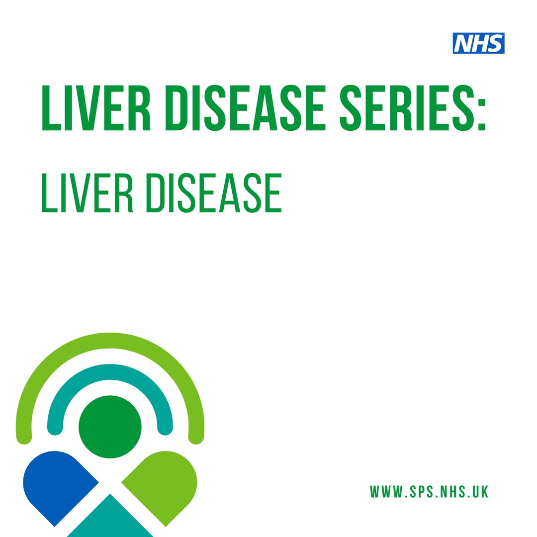 Stream episode Liver Disease by NHS Specialist Pharmacy Service podcast ...