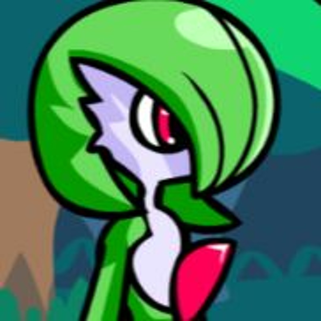 Stream Unreal Fantasies | Listen to Fnf Vs Pokemon Gardevoir playlist ...