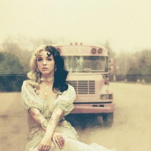Stream Monika Listen To Melanie Martinez K 12 Sped Up Playlist Playlist Online For Free On