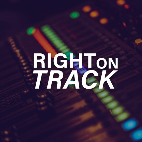 Stream Right On Track Demo by Jingle Works | Listen online for free on ...