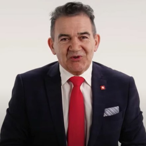 Stream episode How to open Swiss Bank Account for non residents, online ...