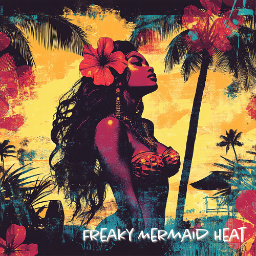 Stream episode Freaky Mermaid Heat by SwenLdn podcast | Listen online ...