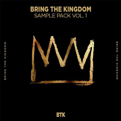 Stream Bring The Kingdom - Sample Pack Vol.1 by SynthPresets | Listen ...