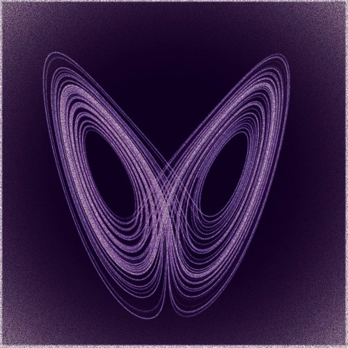 Stream The Butterfly Effect by cherry noise | Listen online for free on ...