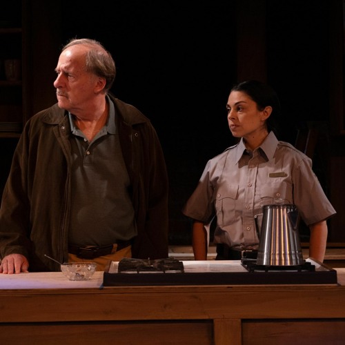 Stream episode Rogue Machine presents: A Great Wilderness @ Matrix ...