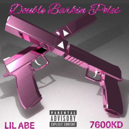 Stream 7600KD - Double Barkin Poles (feat. LIL ABE) by LIL ABE | Listen ...