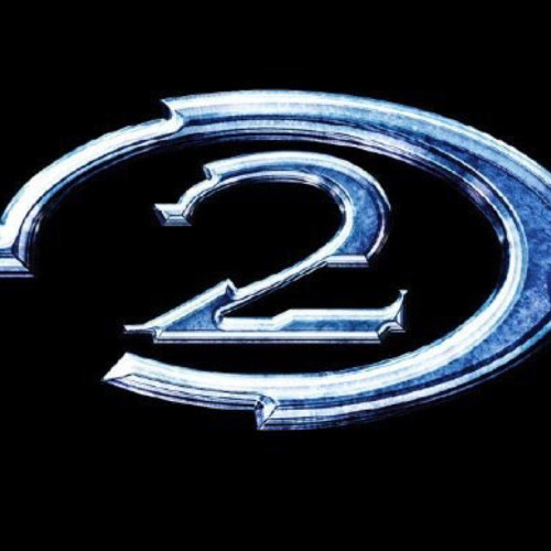 Halo 2 Emblems