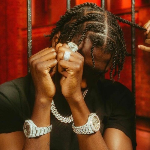 Stream Lil Tjay - Love Hurts (Full Unreleased Audio) (ALL credits to ...