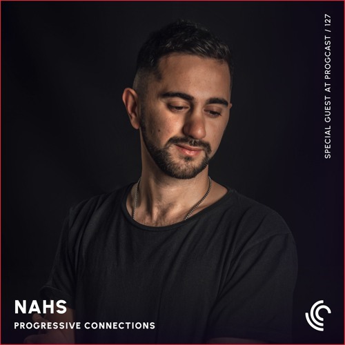 Stream NAHS | Progressive Connections #127 by Progressive Connections ...