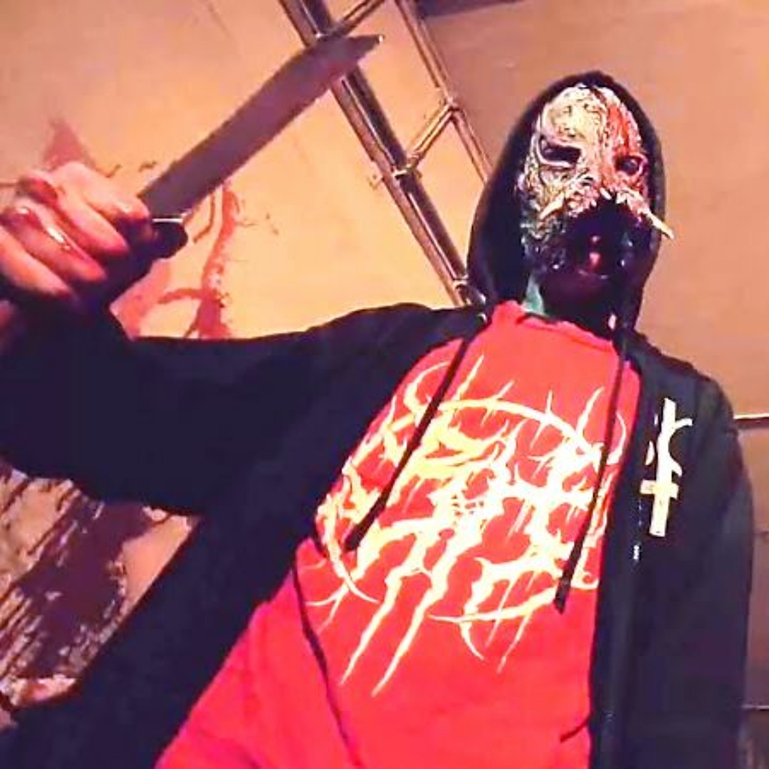 Stream [temporxry mixx] mc bushpig - bloodtrails flip [TEMPORXRY00] by ...
