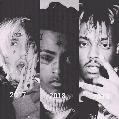 Stream Juice Wrld X Xxxtentacion X Lil Peep Stan Eminem By Owens 0530