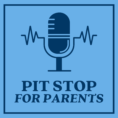 Stream Pit Stop for Parents - Justin McLendon by Christ Church Raleigh ...