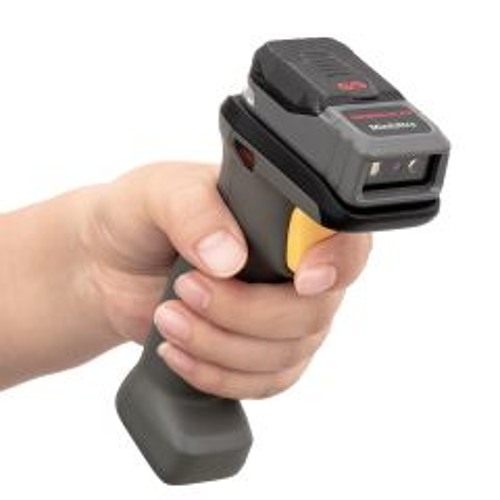 Stream How to Use a Wireless Barcode Scanner – A Quick and Easy Guide by Smart MobilePOS ...