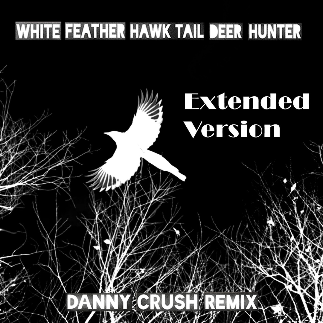 Stream Lana Del Rey - White Feather Hawk Tail Deer Hunter - (Danny ...