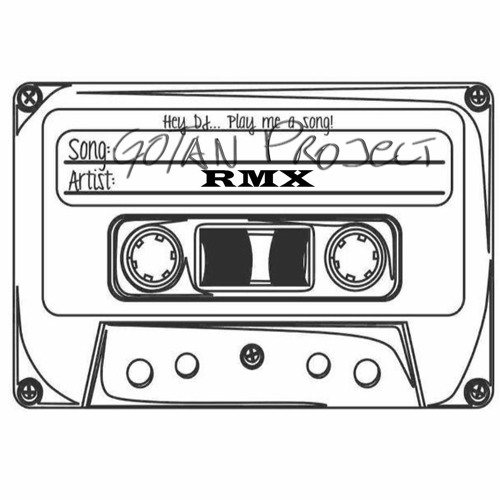 Stream GOTAN Project Remix by bionicbit | Listen online for free on ...