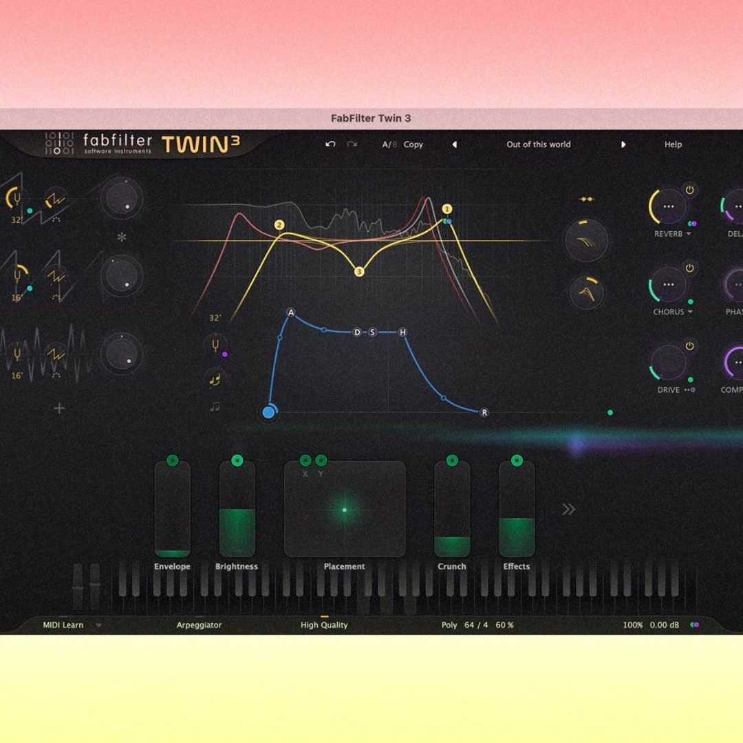Stream Twin 3 Crack Free Download VST Plugins by Kala Plugin | Listen ...