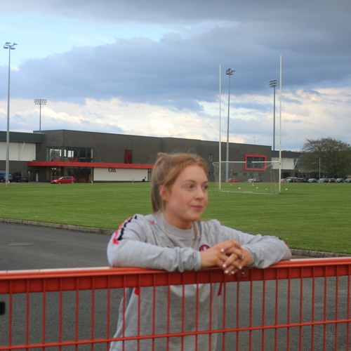 Stream episode Derry player Anna Frizelle looks ahead to the new season ...