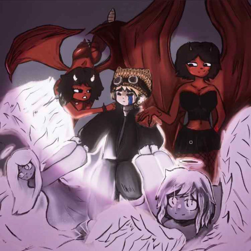 Stream GASPXR | Listen to REPENTANCE! playlist online for free on ...