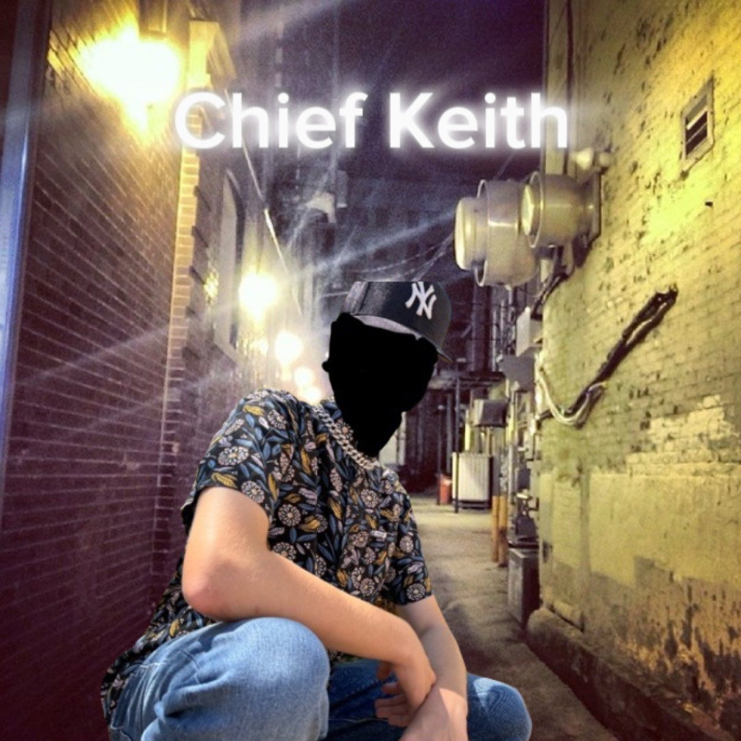 Stream Chief Keith - Yuno Miles Diss Track by ParkerOlo | Listen online ...