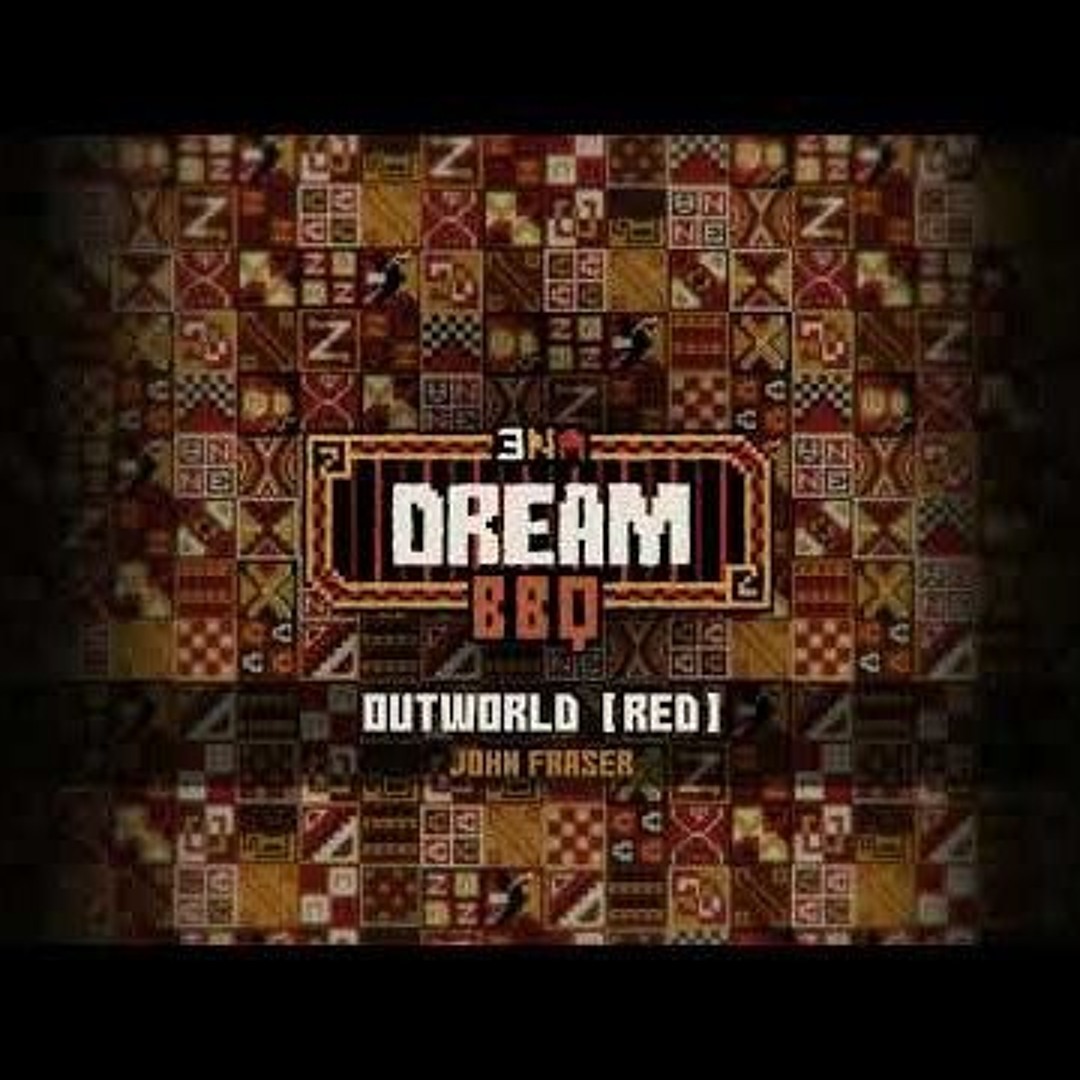 Stream ENA_ Dream BBQ OST - Outworld (Red) by xXMøssLørdXx | Listen ...