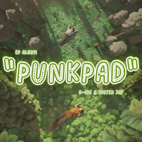 Stream G-ICE_RG | Listen to EP. PUNK PAD playlist online for free on ...