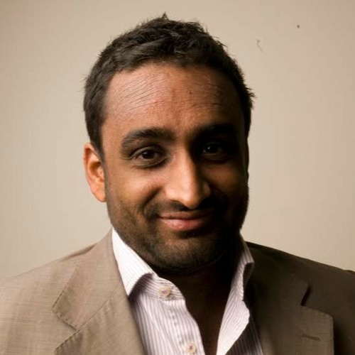 Stream episode Connect - Mike Rodrigues, Timeout by Back of House ...