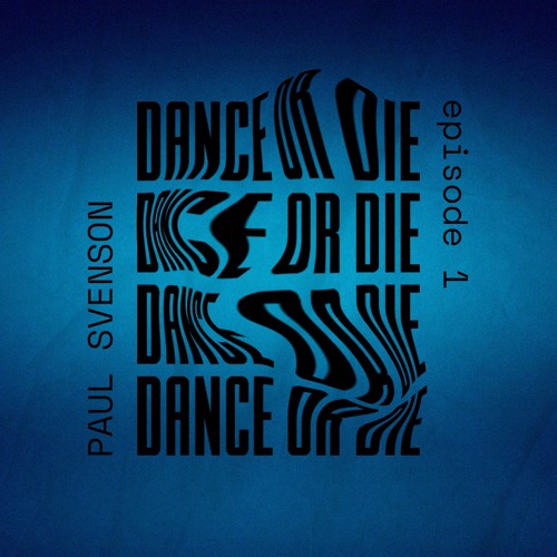 Stream Dance or Die 01 - PAUL SVENSON Live From Iris Dubai by Iris ...