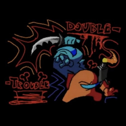 Stream FNF Among Us: Skeld Symphony OST - Double-Trouble by kqt’🆖 ...