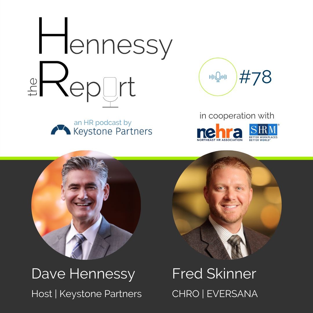 Stream episode Episode 78 — Fred Skinner — EVERSANA by The Hennessy ...