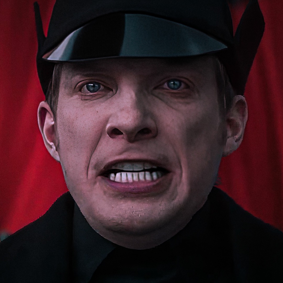 Stream H+3+ЯД 7luCJIo0T6... x General Hux (Best part) by angelvfx ...