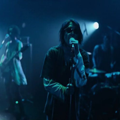 Stream Turn Me Up (Right Now) - Tomohisa Yamashita (Kyuma - Alice in ...