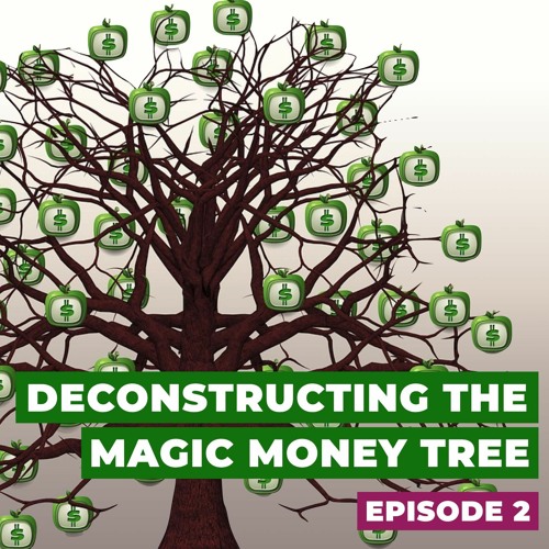 Stream Deconstructing the Magic Money Tree - Episode 2 by UK Column Live | Listen online for ...