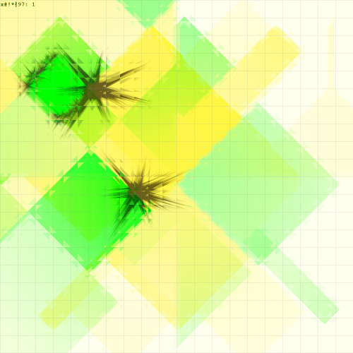 Stream Inadequate Defense Structure by The Solanaceae Artist Collective ...