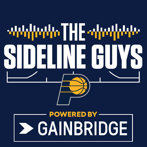 Stream The Sideline Guys powered by Gainbridge: Pacers One Win Away ...