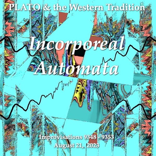 Stream PLATO & the Western Tradition | Listen to Incorporeal Automata ...