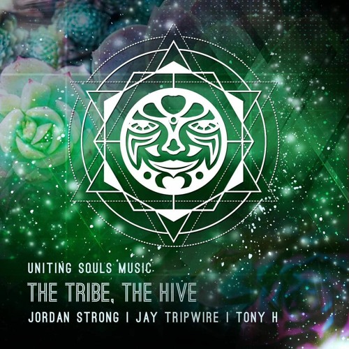 Stream The Tribe, The Hive (Jordan Strong Original) by Jordan Strong ...