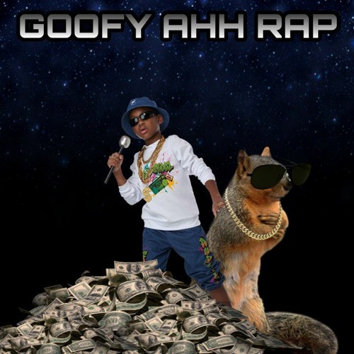 Stream Goofy Ahh Rap by Lil BabyBackRibs | Listen online for free on ...