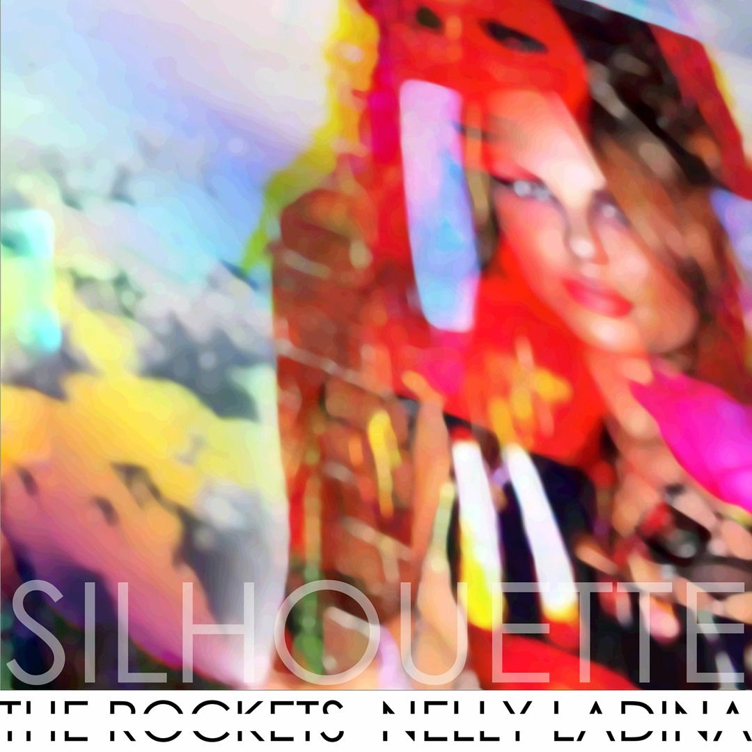 Stream Nelly Ladina & The Rockets - Silhouette by WOW Signal Records ...