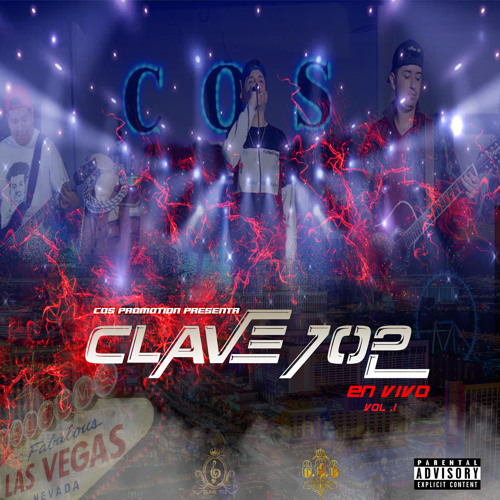 Stream Soy el Monstro 7 (En Vivo) by Clave 702 | Listen online for free ...