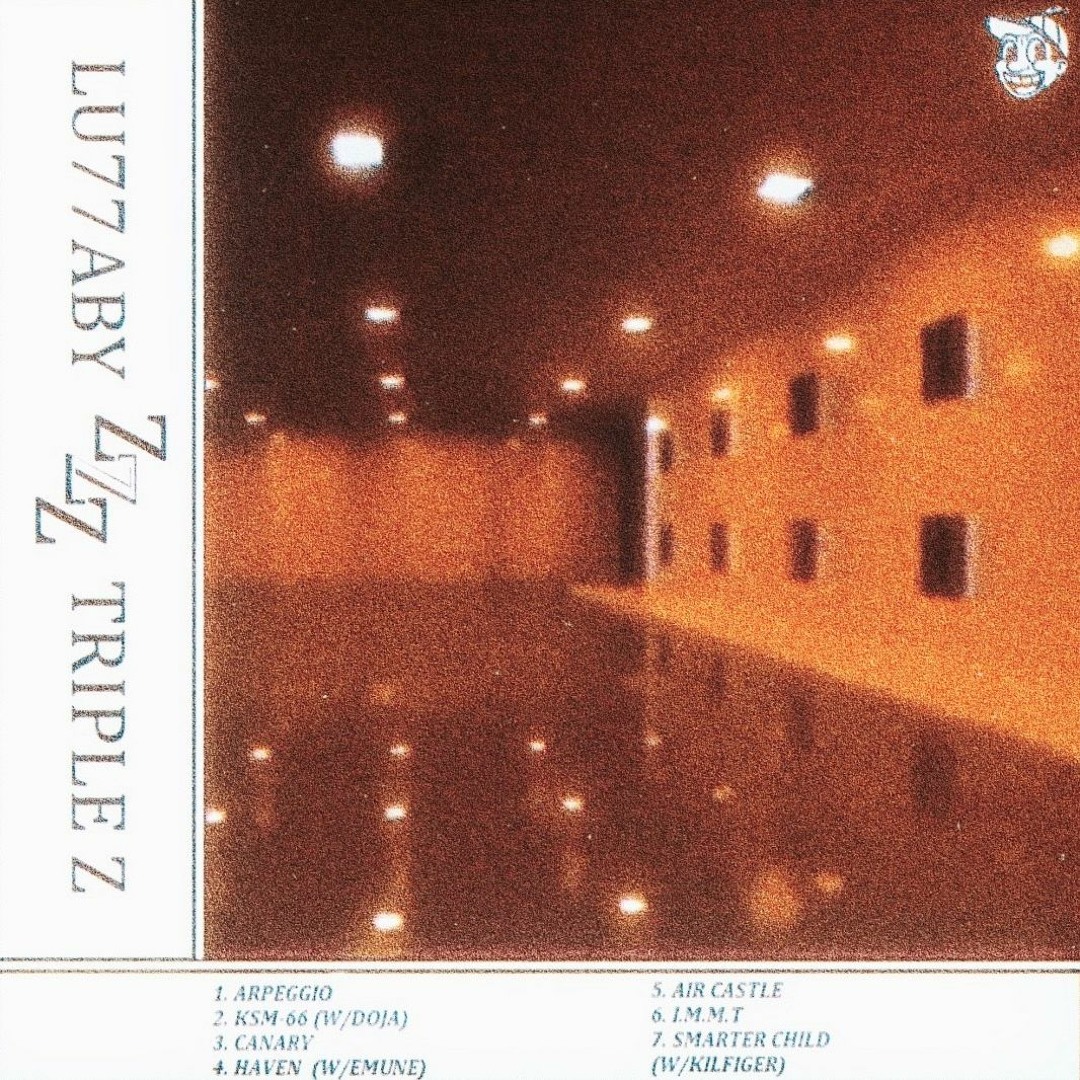 Stream TRIPLE Z by LU77ABY | Listen online for free on SoundCloud