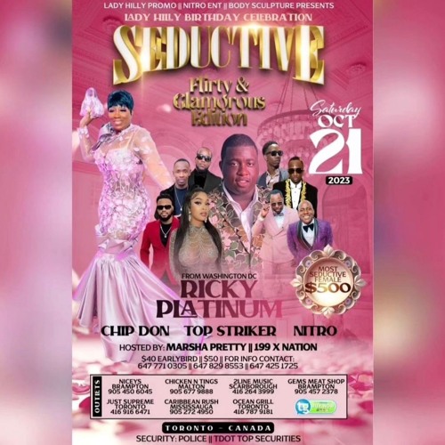 Stream Dwayne Simpson | Listen to Copy of Related tracks: SEDUCTIVE ...