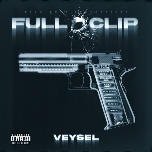 Stream INTRO - FULL CLIP by Veysel | Listen online for free on SoundCloud