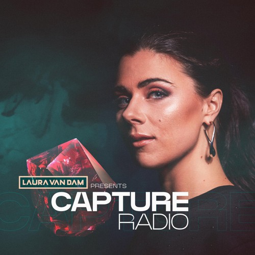 Laura van Dam - Capture Radio 010 2024-10-27