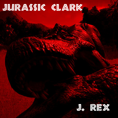 Stream J. Rex by Jurassic Clark | Listen online for free on SoundCloud