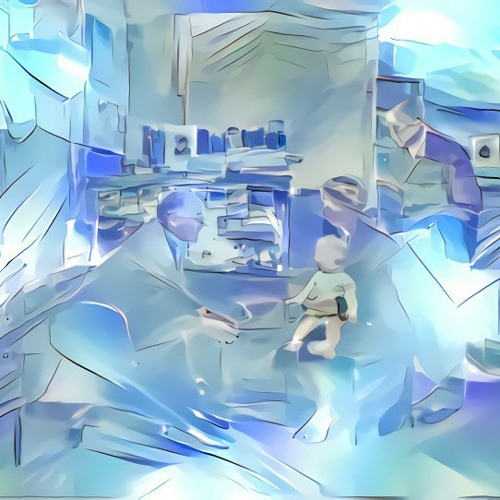 Everything Is Chrome In The Future