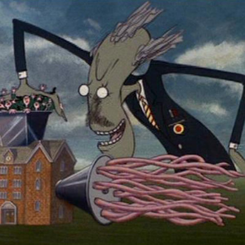 Stream Duunarit ja taantumuksellisuus by Antti Rautiainen | Listen ...