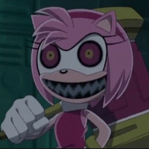 Stream FnF Vs Possessed Amy Ost Possessed by Gustavo 4016 | Listen ...