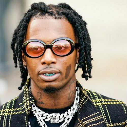 Stream playboi carti - Model by YVNGKOBE | Listen online for free on ...