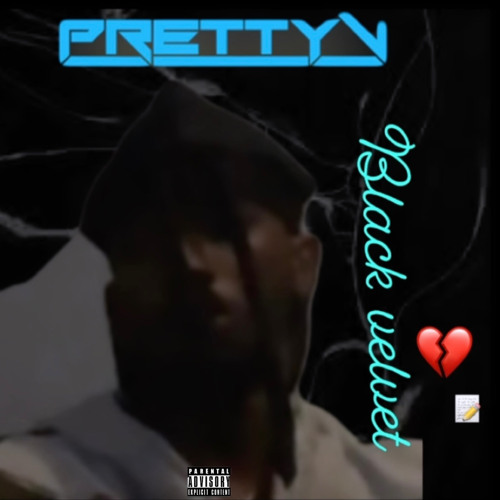 Stream Black Velvet by Pretty V | Listen online for free on SoundCloud