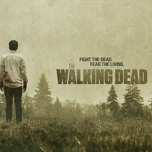 Stream Walking Dead Theme (dramatic Remix) by C.C | Listen online for ...